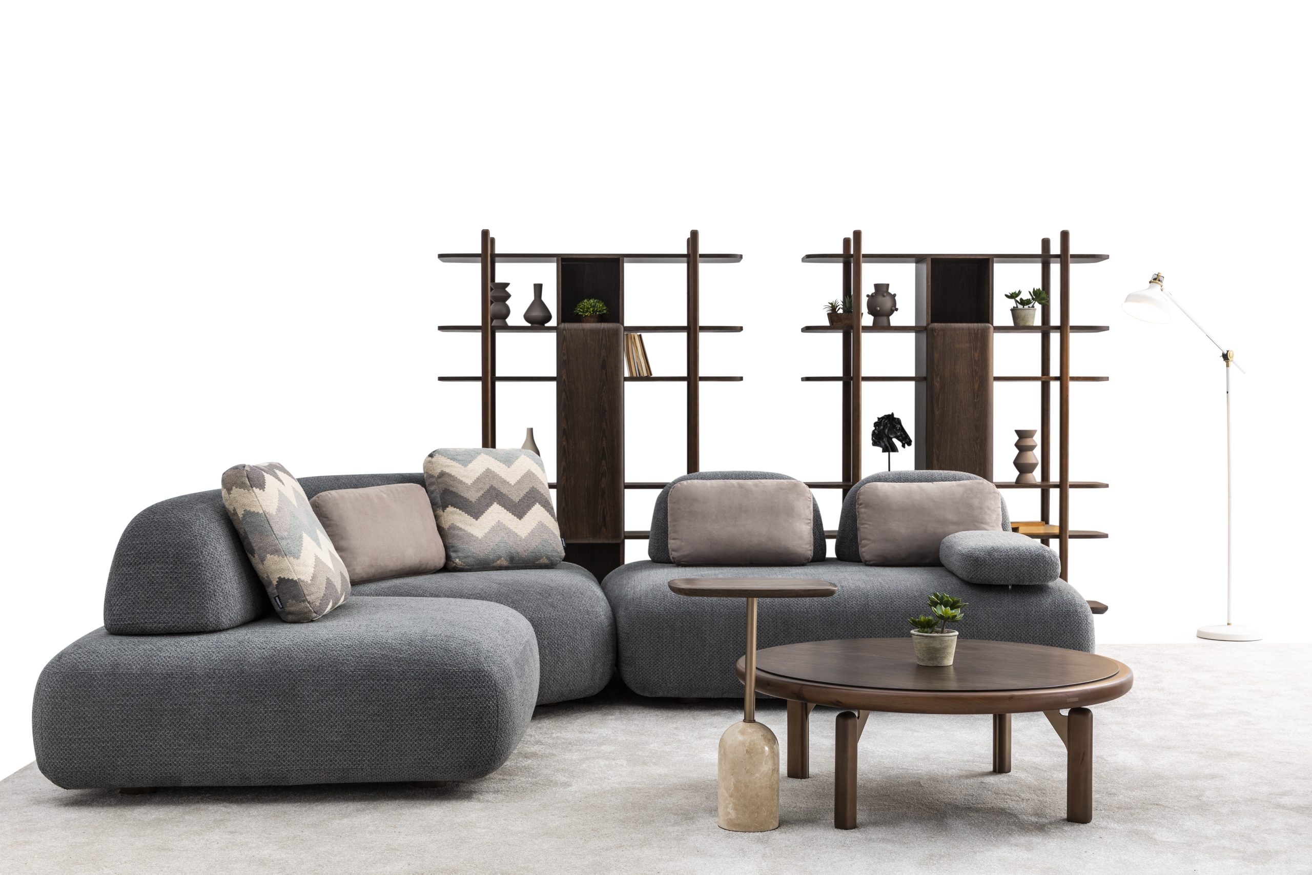 Biblioteca MORPHOSE – DecoTown